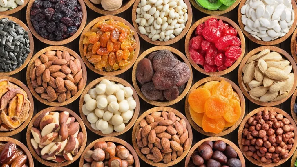 Agri-Commodities - Strand Commodities