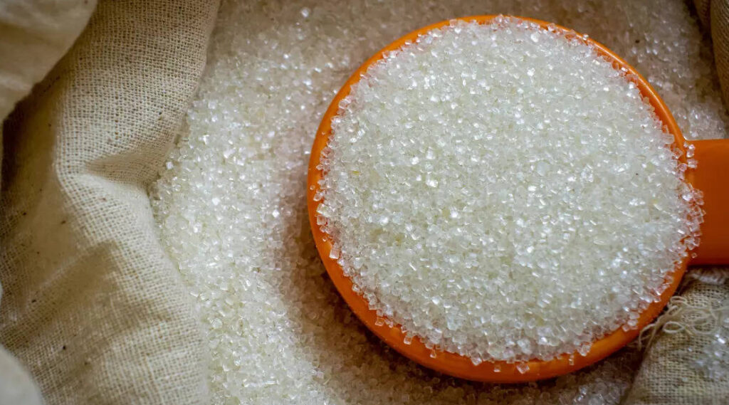 Sugar - Strand Commodities