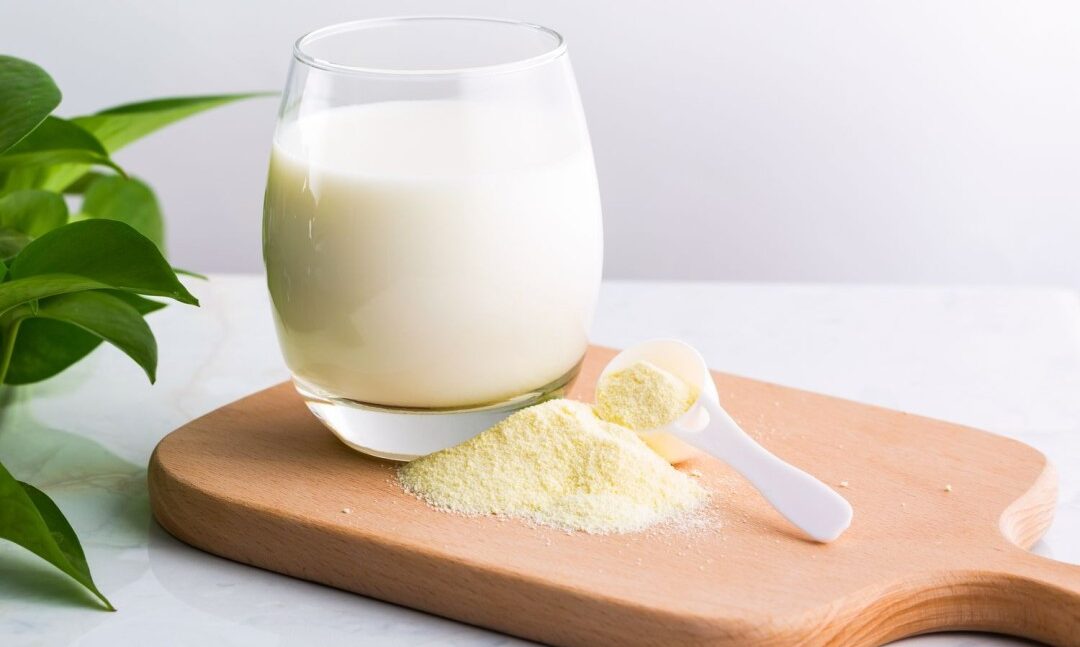 Dairy - Strand Commodities